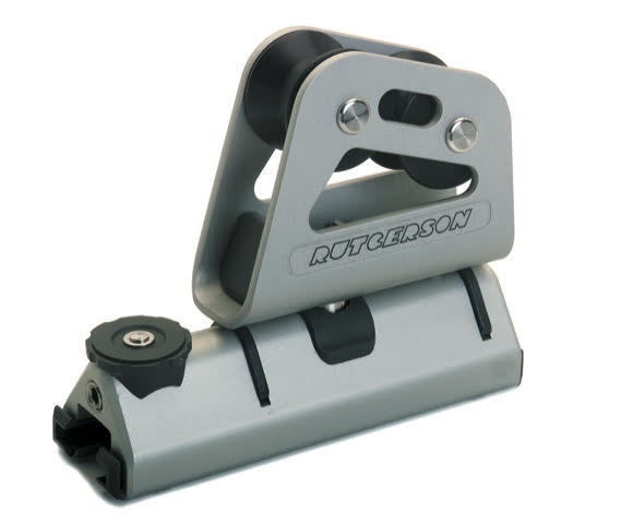 Sail Track & Traveller Systems - Main, Genoa, & Jib Track - Sailutions