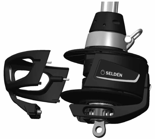 Furlex Furlers - Roller Sail Furling Systems & Furlex Parts - Sailutions