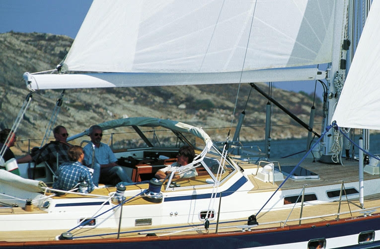 Rigging Hardware - Seldén Yacht Rigging Supplies - Sailutions